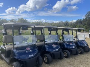 Golf Course - Minnippi Golf & Range