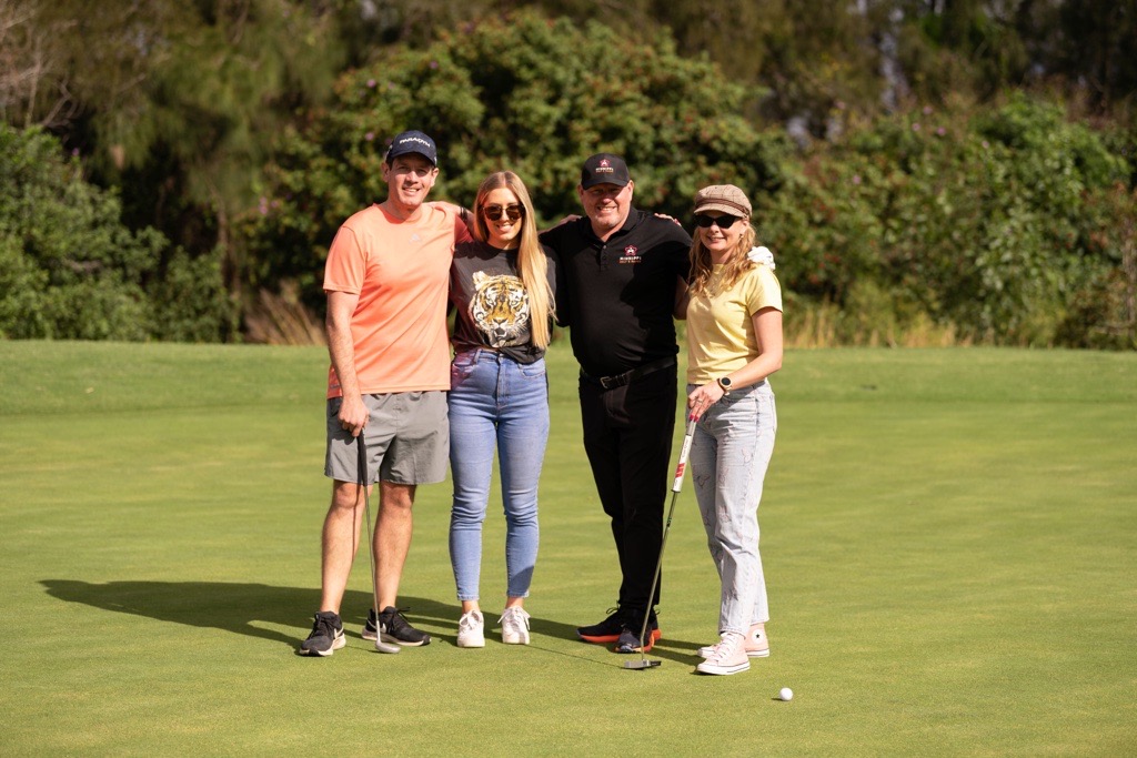 Course & Coaching - Minnippi Golf & Range