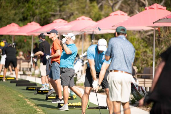 Golf Lessons & Coaching in Brisbane - Minnippi Golf & Range