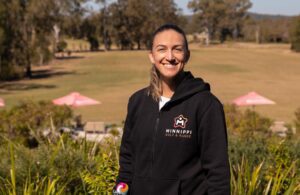 About - Minnippi Golf & Range