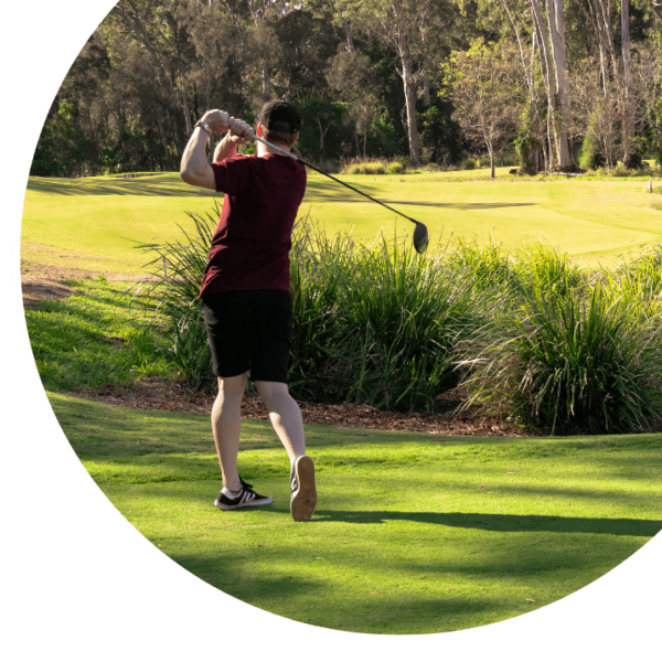 Golf Course - Minnippi Golf & Range