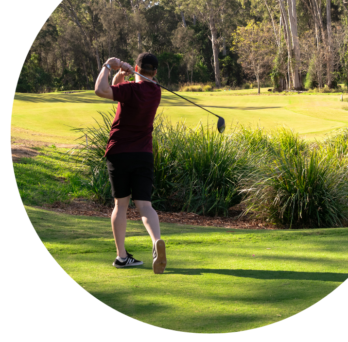 Golf Course - Minnippi Golf & Range